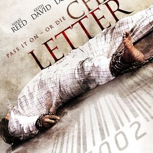 Chain Letter - Rotten Tomatoes