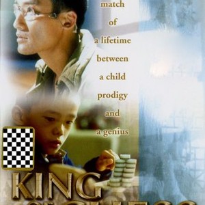 King of Chess - Rotten Tomatoes