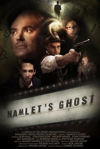 Hamlet's Ghost | Rotten Tomatoes