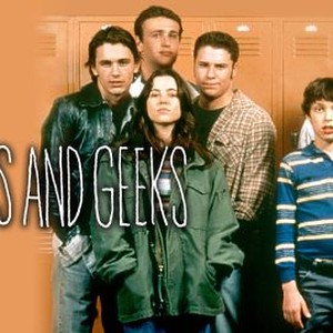 Freaks and Geeks - Rotten Tomatoes