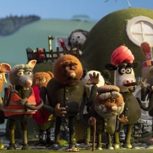 Strike - Rotten Tomatoes