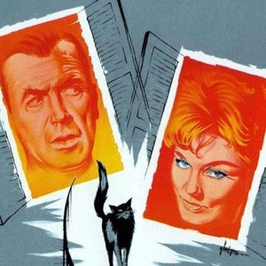 Bell, Book and Candle - Rotten Tomatoes