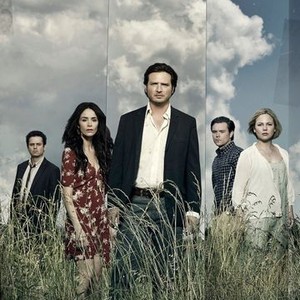 Rectify - Rotten Tomatoes