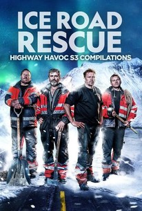 Ice Road Rescue: Highway Havoc S3 Compilations | Rotten Tomatoes