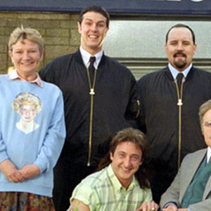 Peter Kay's Phoenix Nights: Season 2, Episode 1 - Rotten Tomatoes