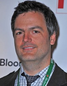 Greg Harrison | Rotten Tomatoes