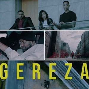 Gereza - Rotten Tomatoes