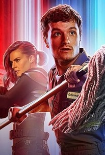 Future Man: Season 2 - Rotten Tomatoes