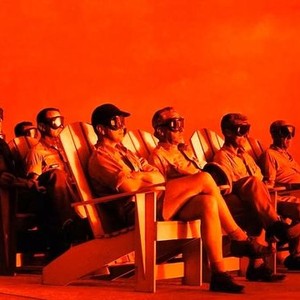 Trinity and Beyond - Rotten Tomatoes