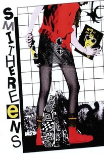 Smithereens - Rotten Tomatoes