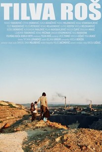 Tilva Ros | Rotten Tomatoes