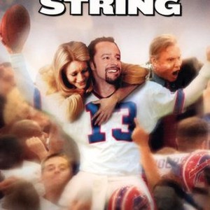 Second String - Rotten Tomatoes