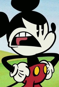 Mickey Mouse: Season 4, Episode 7 | Rotten Tomatoes