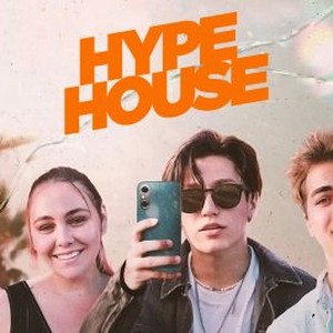 Hype House - Rotten Tomatoes