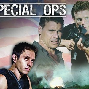 Special Ops - Rotten Tomatoes
