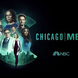 Chicago Med - Rotten Tomatoes