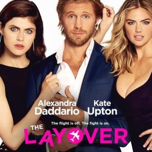 The Layover - Rotten Tomatoes