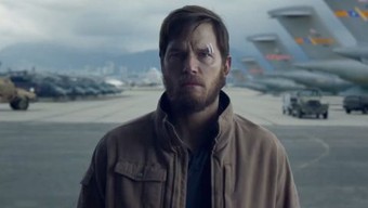 The Terminal List | Rotten Tomatoes