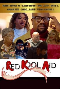 Red Kool-Aid | Rotten Tomatoes
