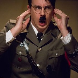 Dave Ferguson - Rotten Tomatoes