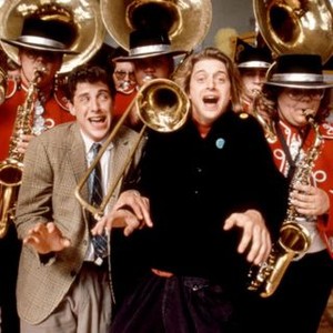 Christopher Rydell - Rotten Tomatoes