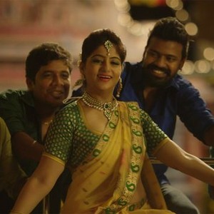 Thiri - Rotten Tomatoes