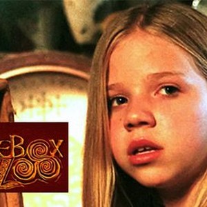 Shoebox Zoo - Rotten Tomatoes