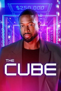 The Cube | Rotten Tomatoes