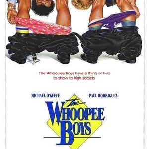 The Whoopee Boys (1986) - Rotten Tomatoes