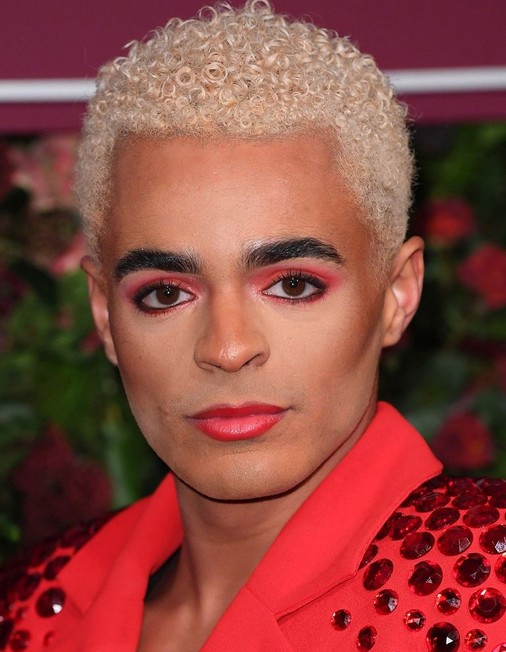 Layton Williams - Rotten Tomatoes