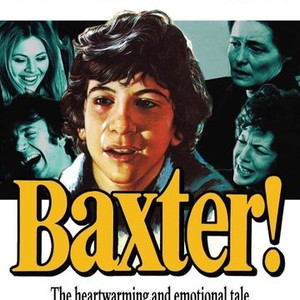 Baxter! - Rotten Tomatoes