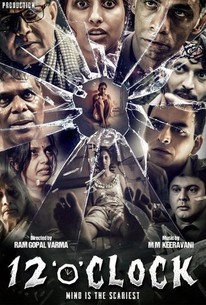 12 'O' Clock | Rotten Tomatoes