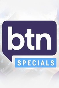 BTN Specials: Season 1 | Rotten Tomatoes