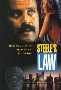 Steele's Law (1991) - Rotten Tomatoes