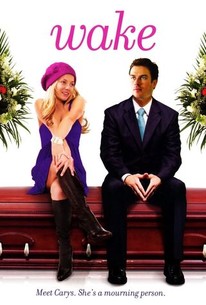 Wake | Rotten Tomatoes