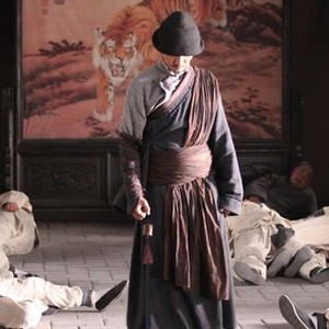 Judge Archer - Rotten Tomatoes