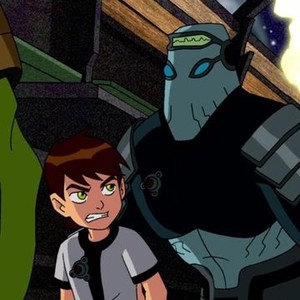 Ben 10: Season 2, Episode 5 - Rotten Tomatoes