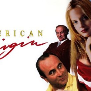 American Virgin - Rotten Tomatoes