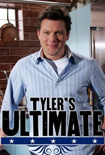 Tyler's Ultimate: Season 3, Episode 13 | Rotten Tomatoes