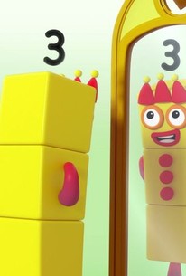 Numberblocks: Season 1, Episode 4 - Rotten Tomatoes