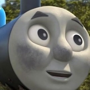 Thomas & Friends: All Engines Go - Rotten Tomatoes