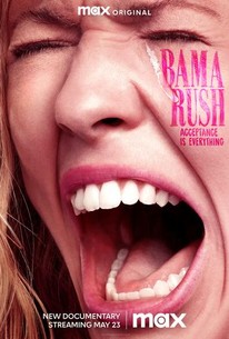 Bama Rush | Rotten Tomatoes