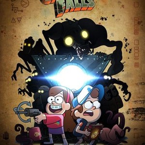 Gravity Falls: Season 2, Episode 21 - Rotten Tomatoes