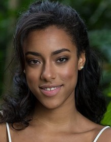 Yara Charry | Rotten Tomatoes