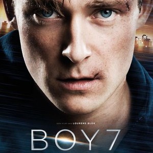 Boy 7 - Rotten Tomatoes