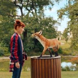 School of Magical Animals - Rotten Tomatoes