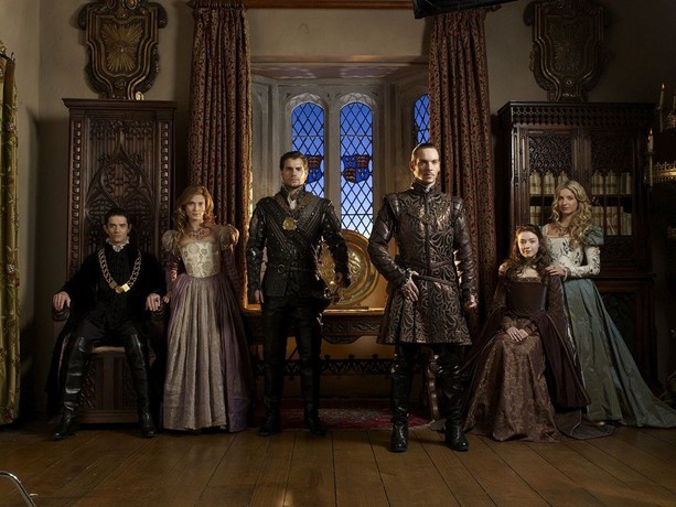 The Tudors Season 3 The Tudors Recap – Season 3 Episode 4: The Death