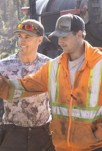 Gold Rush: Alaska: Season 13, Episode 3 | Rotten Tomatoes