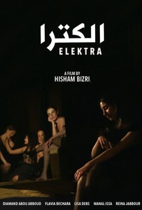 Elektra | Rotten Tomatoes