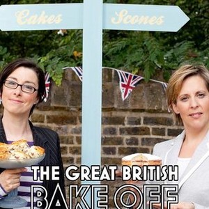 The Great British Bake Off: Season 1, Episode 1 - Rotten Tomatoes